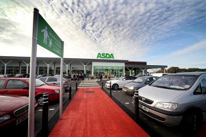 Supermarket checks out steel design – newsteelconstruction.com