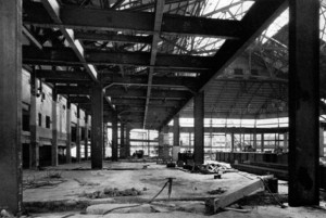50 Years Ago: An example of steel’s flexibility – Harringay Arena ...