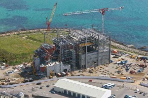 SSDA Commendation: Energy from Waste Facility, La Collette, Jersey ...