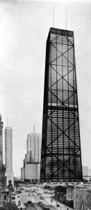 40 Years Ago: The world’s tallest residential-office building begins to ...