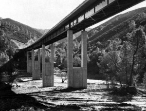 40 Years Ago: Prize winning steel bridges – newsteelconstruction.com
