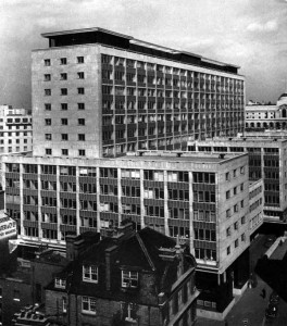 Eminent post-war buildings in steel – newsteelconstruction.com