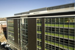 Super green building – newsteelconstruction.com