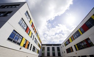 School timetable dictates construction programme – newsteelconstruction.com