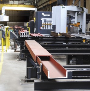 Stockholder increases efficiency with bespoke machine ...
