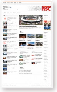 New NSC website up and running – newsteelconstruction.com