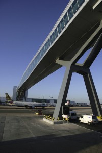 SSDA 2006 – Gatwick Pier 6 Air Bridge North Terminal, Gatwick Airport ...