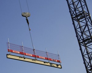 Combisafe launches new safety system – newsteelconstruction.com