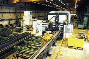 Severfield-Reeve increases capacity – newsteelconstruction.com