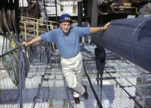 Obituary – Rod Foster – newsteelconstruction.com