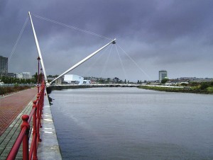 Newport landmark fabrication under way – newsteelconstruction.com