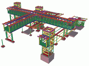 Improved station access for all – newsteelconstruction.com