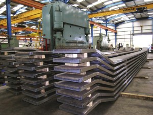 Curved steel boosts creative design – newsteelconstruction.com