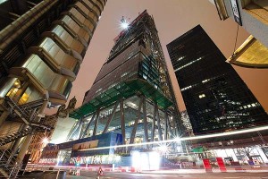 City icon showcases steel – newsteelconstruction.com