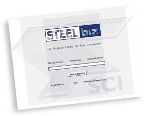 Online steel information resource relaunched – newsteelconstruction.com