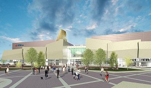Work starts on Silverburn cinema extension – newsteelconstruction.com