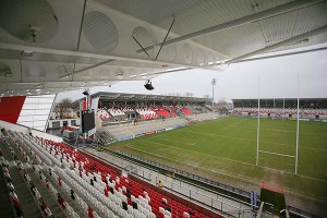 Steel tackles phased rugby stadium build – newsteelconstruction.com