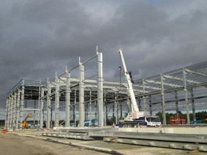 Steel accommodates waste solution – newsteelconstruction.com