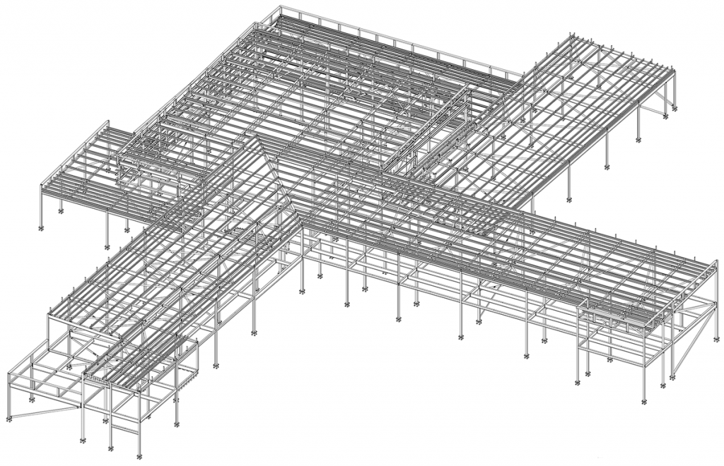 Primary schools in the frame – newsteelconstruction.com