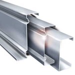 Weight saving purlins and side rail system launched ...
