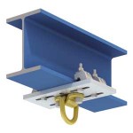 Adjustable lifting point from Lindapter – newsteelconstruction.com