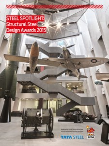 Construction News special highlights steel awards ...