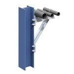 Lindapter launches latest addition to steel clamp range ...