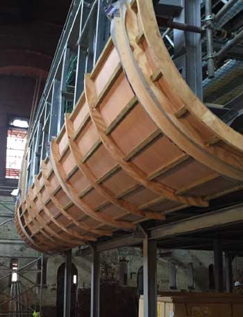 Old baths refurbishment makes a splash – newsteelconstruction.com