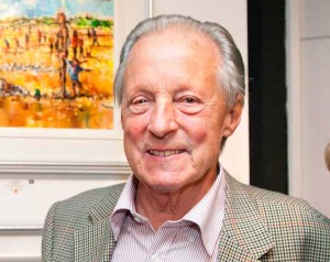 Steel construction sector remembers Victor Girardier ...