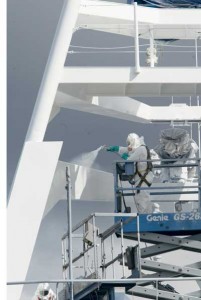 Steel protection – newsteelconstruction.com