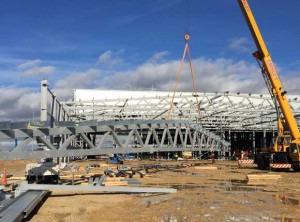 The winds of change – newsteelconstruction.com