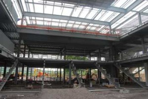 A lesson in offsite fabrication – newsteelconstruction.com