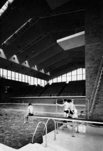 The new Coventry Swimming Baths – newsteelconstruction.com