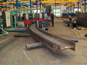 Steel for Life: An introduction to Steel Bending – newsteelconstruction.com