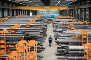 All about stockholding – newsteelconstruction.com