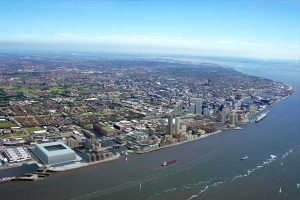 Peel reveals Liverpool Waters plans – newsteelconstruction.com