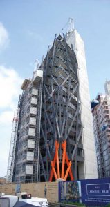 A nod to an engineer – newsteelconstruction.com