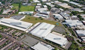Plans revealed for Birmingham distribution hub – newsteelconstruction.com