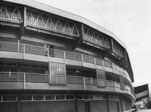 A ‘Grand Stand’ at Lords – newsteelconstruction.com