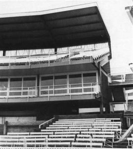 A ‘Grand Stand’ at Lords – newsteelconstruction.com