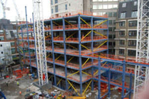 Billington delivers record results for 2018 – newsteelconstruction.com