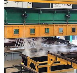 Major expansion delivers Yorkshire’s largest galvanizing facility ...