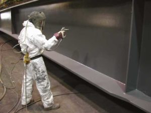 Protective coatings for structural steel – newsteelconstruction.com