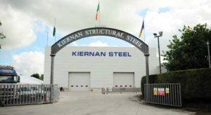 Irish steelwork contractor celebrates 30th anniversary ...
