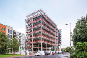 Steel completes at Sheffield’s New Era development ...