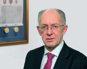 New CEO ready for new challenges – newsteelconstruction.com