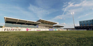 Redevelopment plans announced by Margate FC – newsteelconstruction.com
