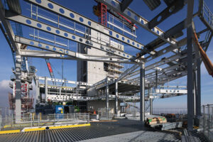 New Tekla Structural Designer update features Fabsec link ...
