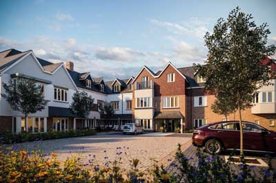 Village community in the frame – newsteelconstruction.com