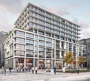 King’s Cross expands with steel – newsteelconstruction.com